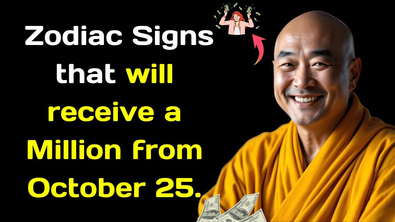 Indian prophet Abigya Anand named the Zodiac Signs that will receive a ...
