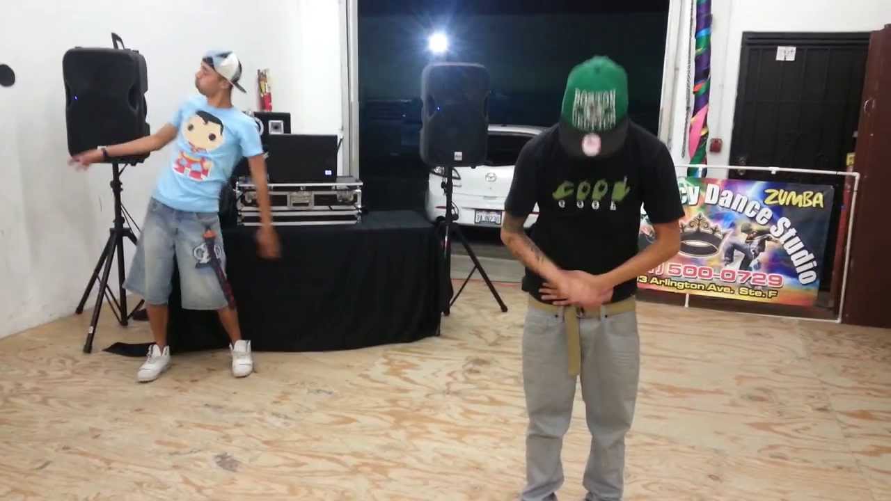 Crown Legacy Dance Studio Commercial - YouTube