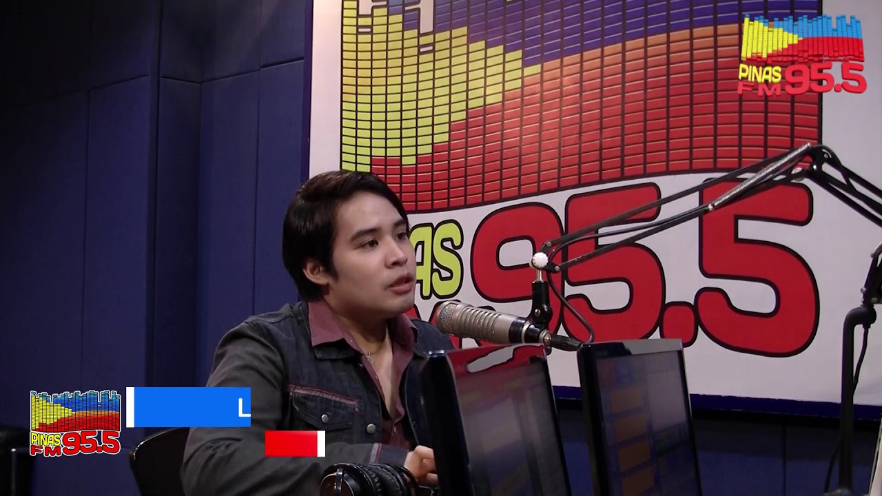 L.A. Lopez | Motivation to join the contest - YouTube