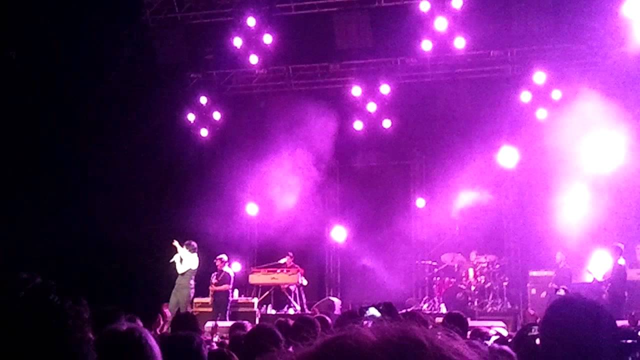 Texas - The Conversation / Live Zenith Toulouse 16/10/13 - YouTube