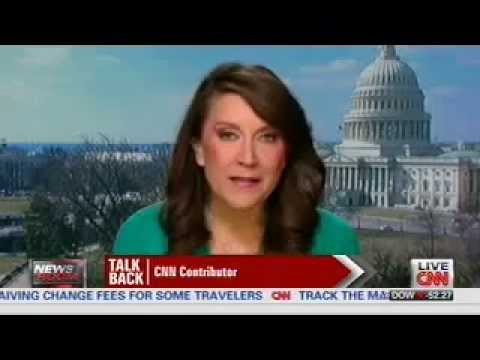 CNN's Talk Back Question: Maria Cardona Answers "Who's To Blame For ...