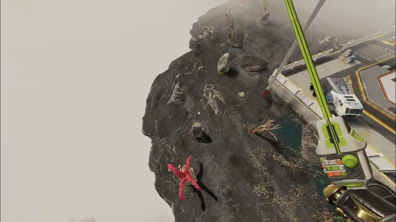 Apex Legends Season 15 Map Preview Apex Shorts Cryptoapexlegends