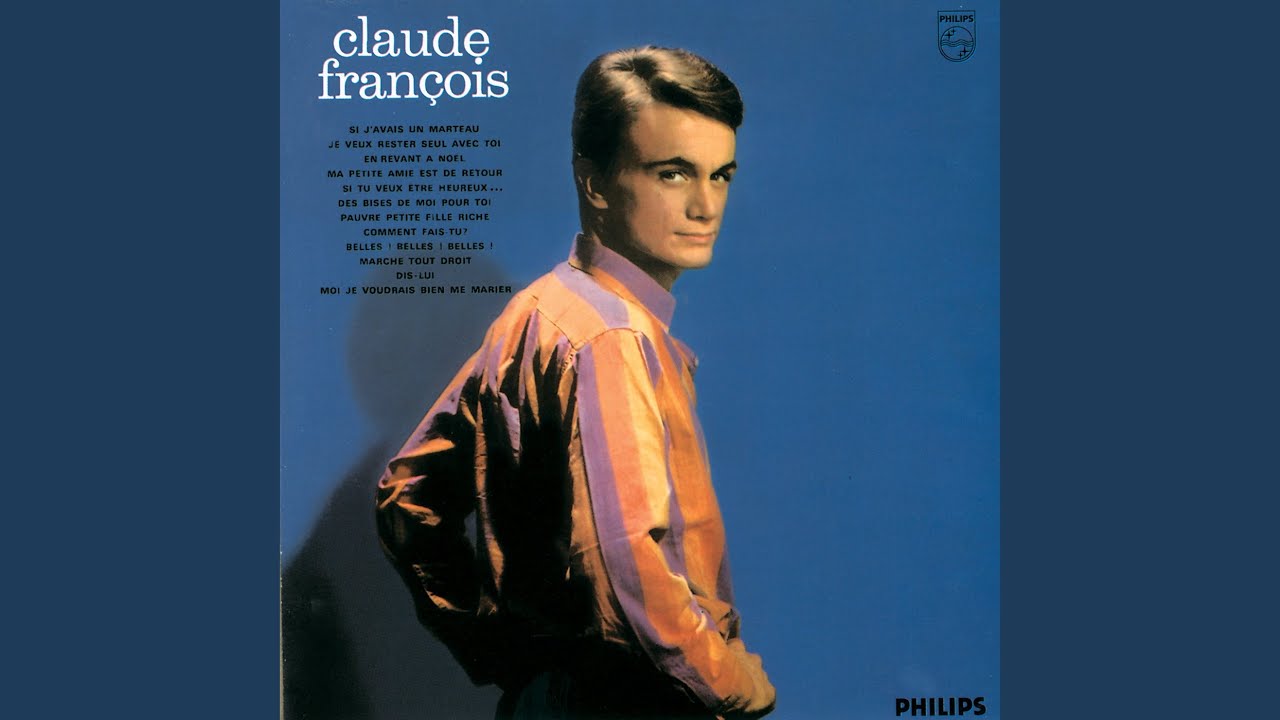 Belles belles belles - YouTube Music