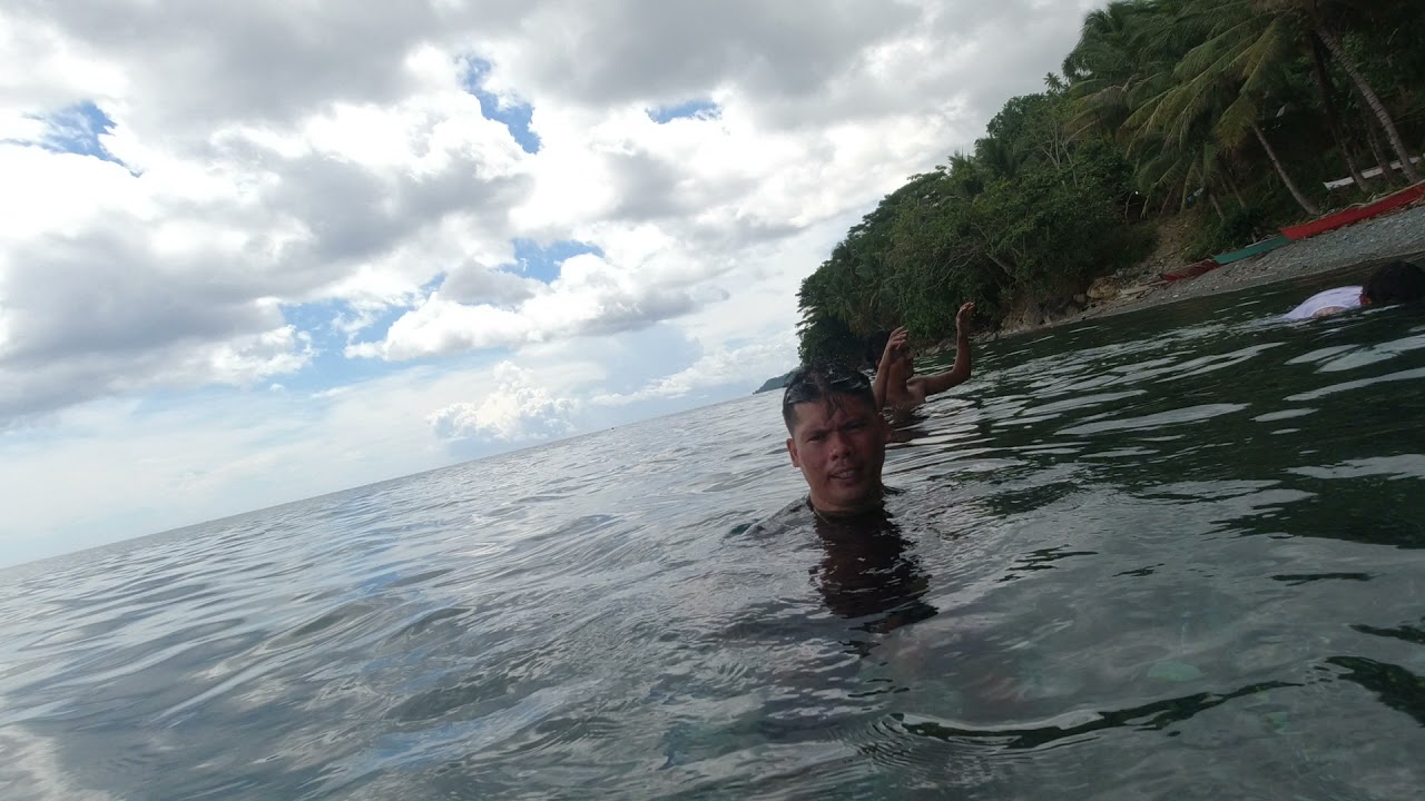 Pitogo Beach Resort Jabonga Agusan Del Norte | Caraga Philippines - YouTube