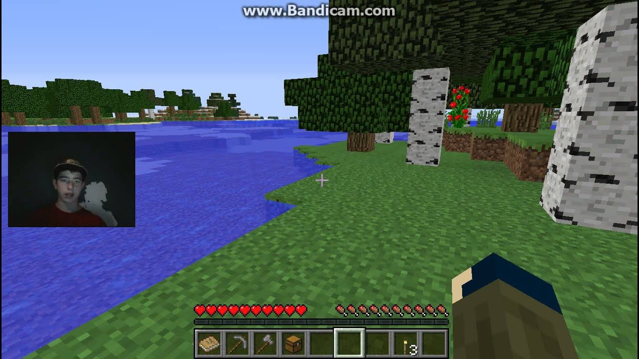 modded minecraft survival ep 1|begining of the BEST SERIES EVER! - YouTube