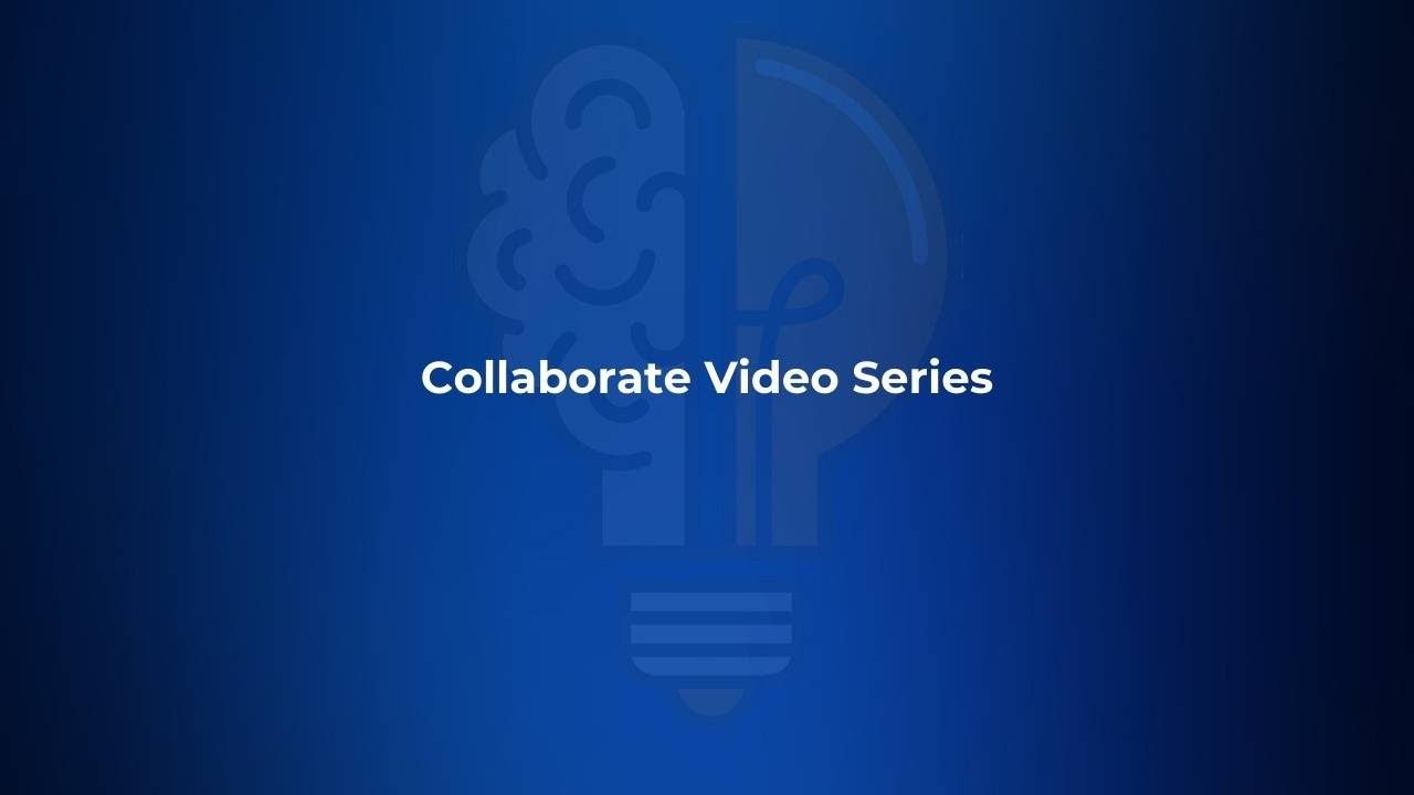 Collaborate - YouTube