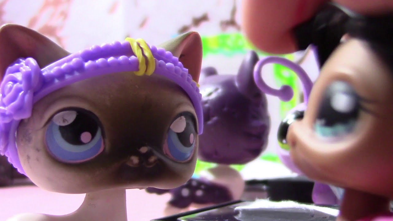 Lps Kindergarten ep 3 ~ Thats it Time out! - YouTube