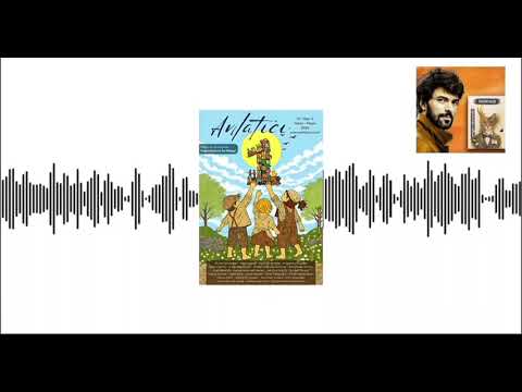 Anlatıcı Sohbetleri - Engin Akyürek 