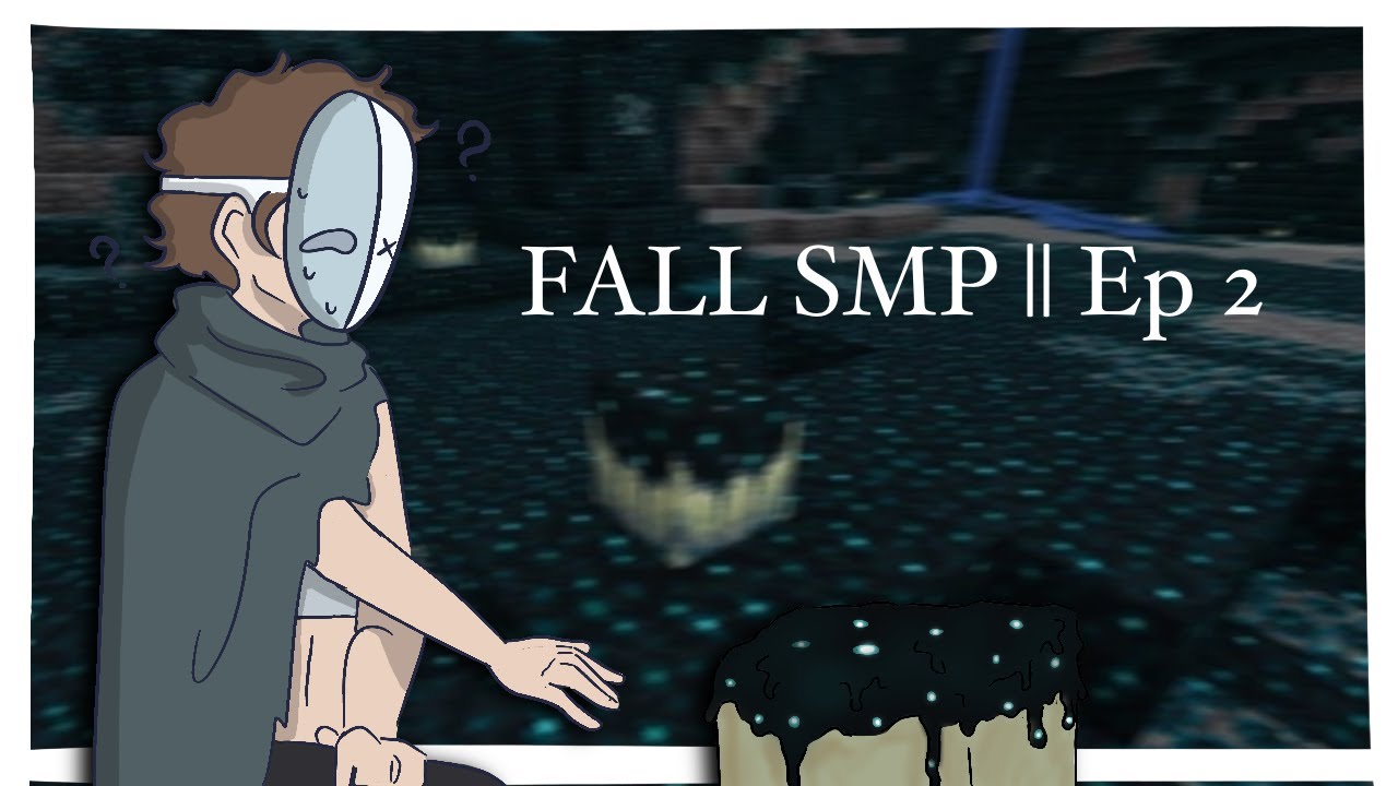 FALL SMP || Episodio 2 - YouTube