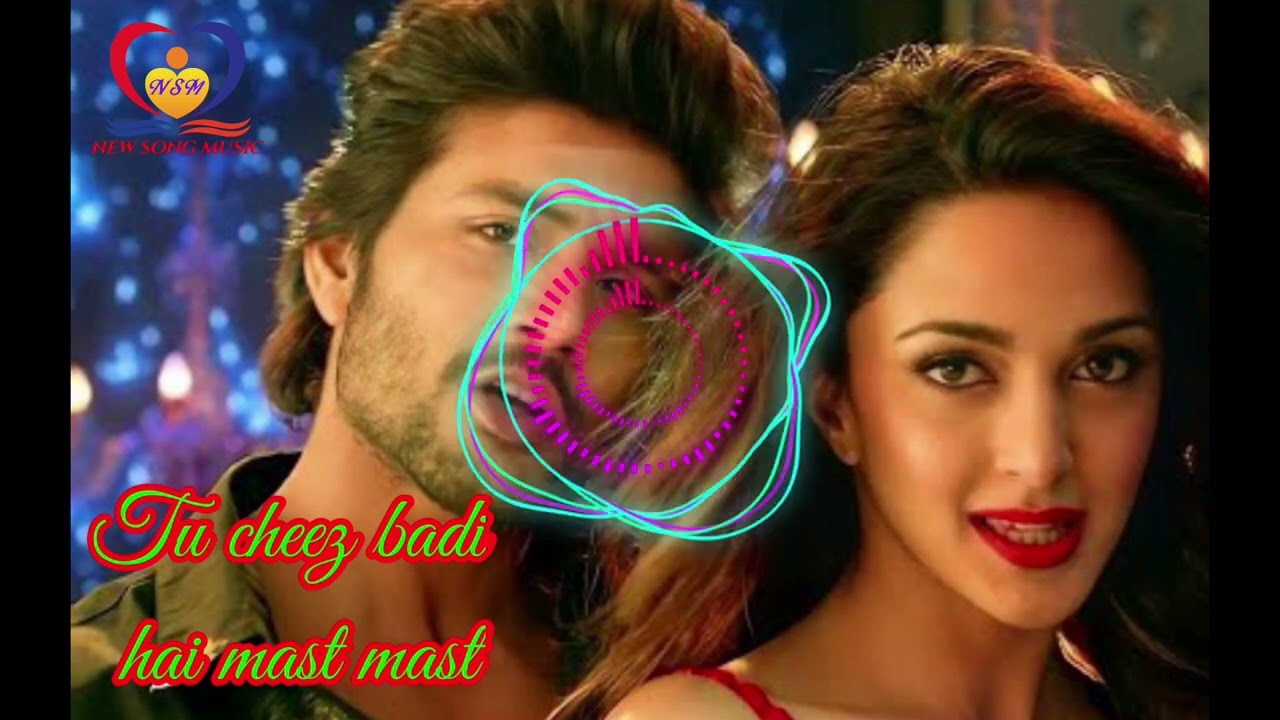 Tu Cheez Badi Hai Mast Masthindi New Song Dance Latest Song2022nsm Viral Newsong Dance