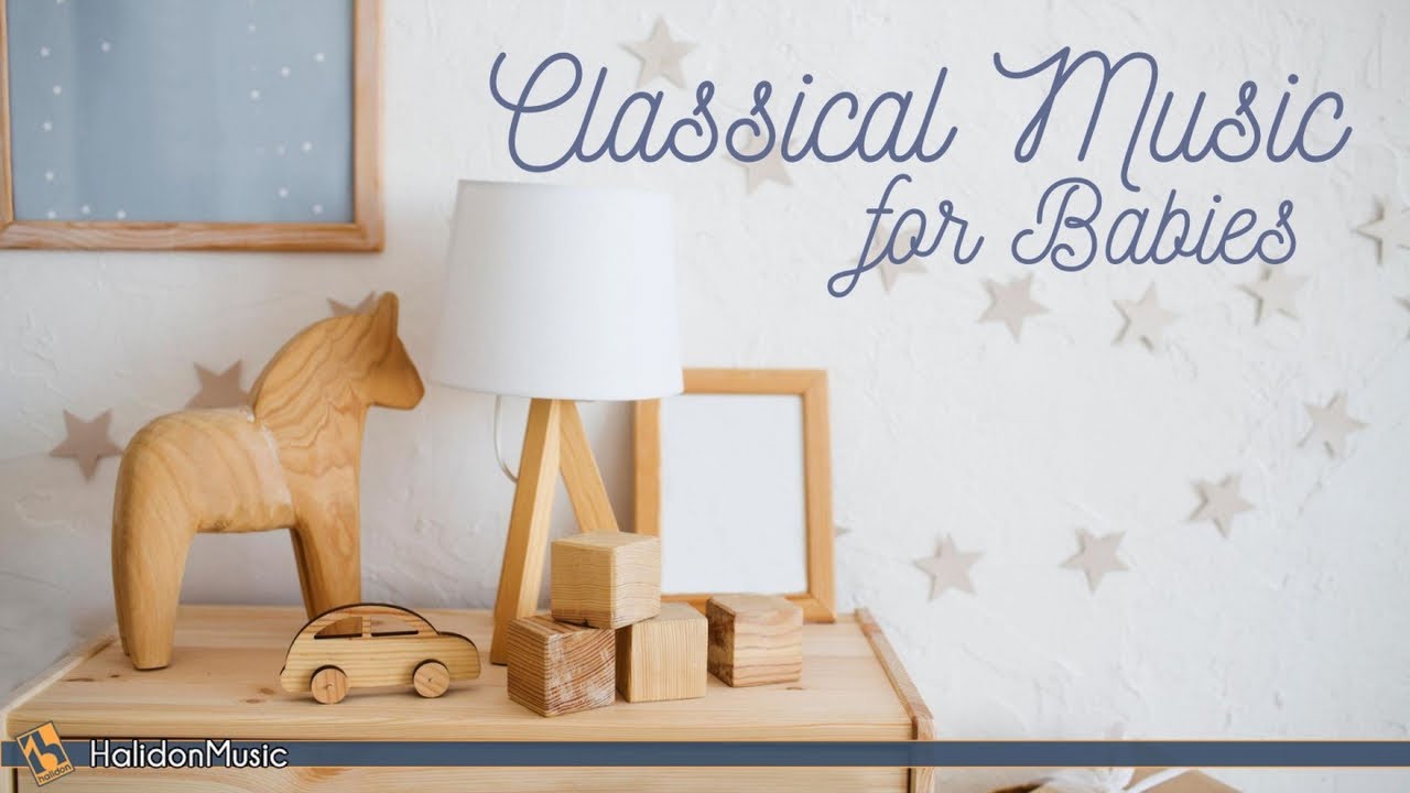 Classical Music For Babies YouTube classical-music-for-babies-youtube