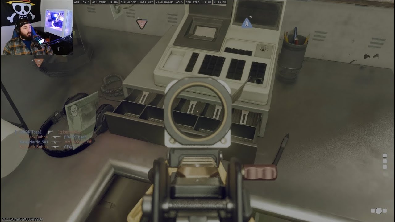 Black Ops 6 Multiplayer - 5 ROUNDS of Kills AND Thrills (with a side of ...