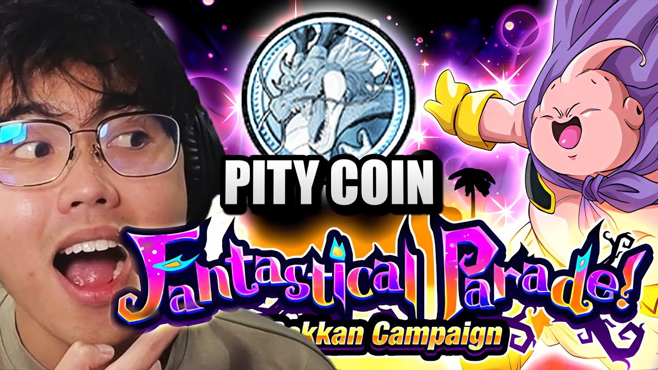 GLOBAL HALLOWEEN CAMPAIGN! EVERYTHING You Need to Know | DBZ Dokkan Battle - YouTube