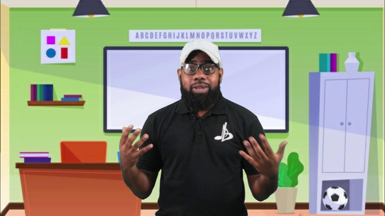 What is Tempo?| For Kids | Music Class - YouTube