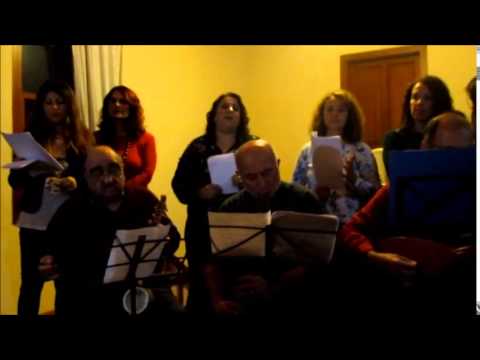 Yeni Cami Avlusunda  Seslendiren:Fadime BAĞCI  \