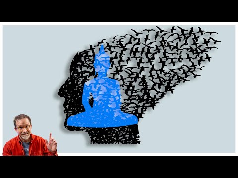 Is There a Hidden Link Between Memory and Mindfulness Practice?