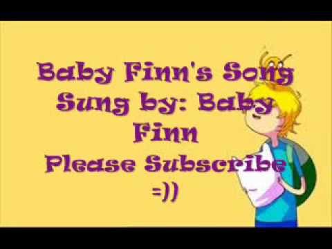 Adventure Time- (Memory of a Memory) Baby Finn's Song - YouTube