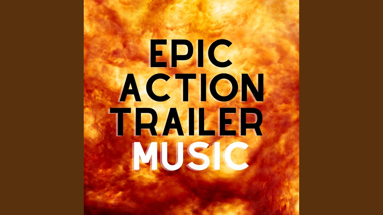 Epic Action Trailer Music - YouTube