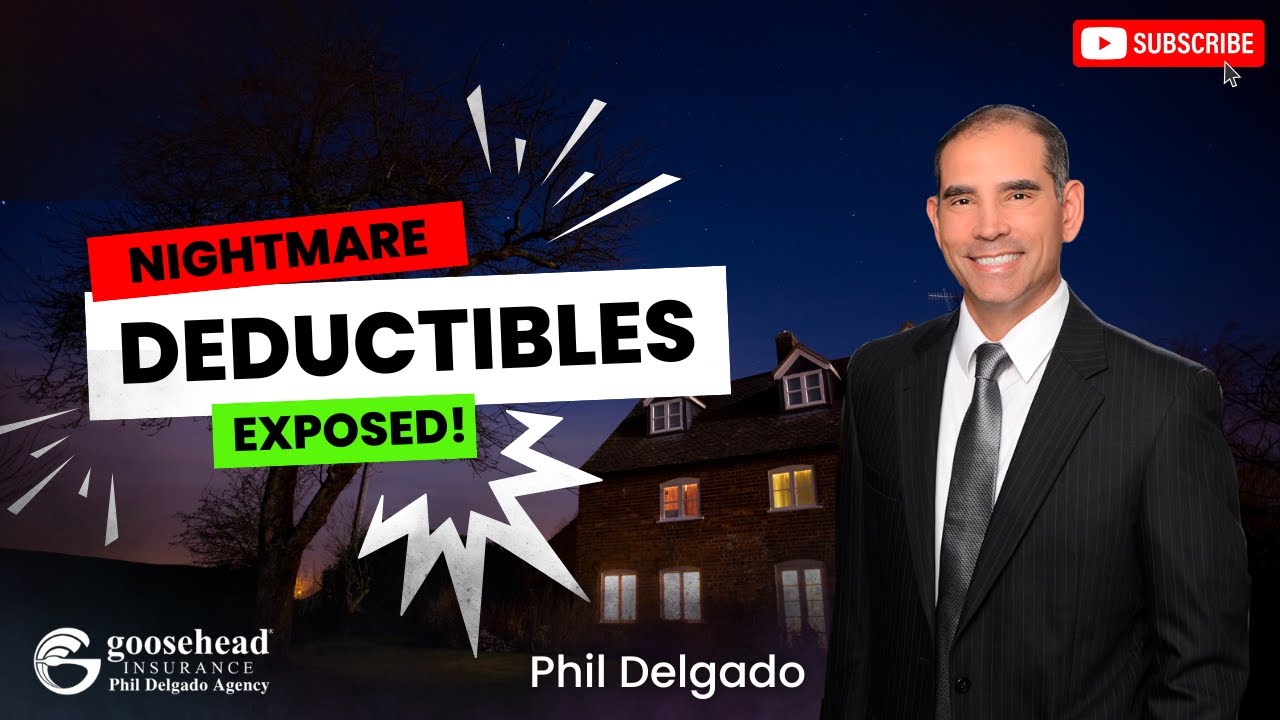 Don't Let Insurance Companies Slash Your Coverage! 🩸 Nightmare ...
