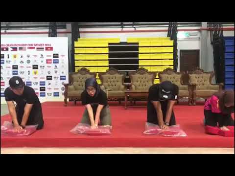 Demo Virtual CPR (Baby Shark) - YouTube