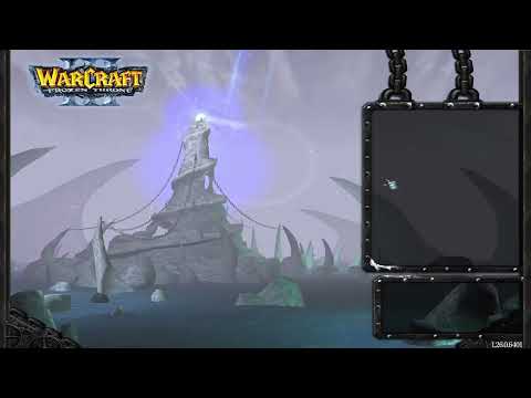 How to download Warcraft 3 and ICCUp launcher to play VNG - YouTube