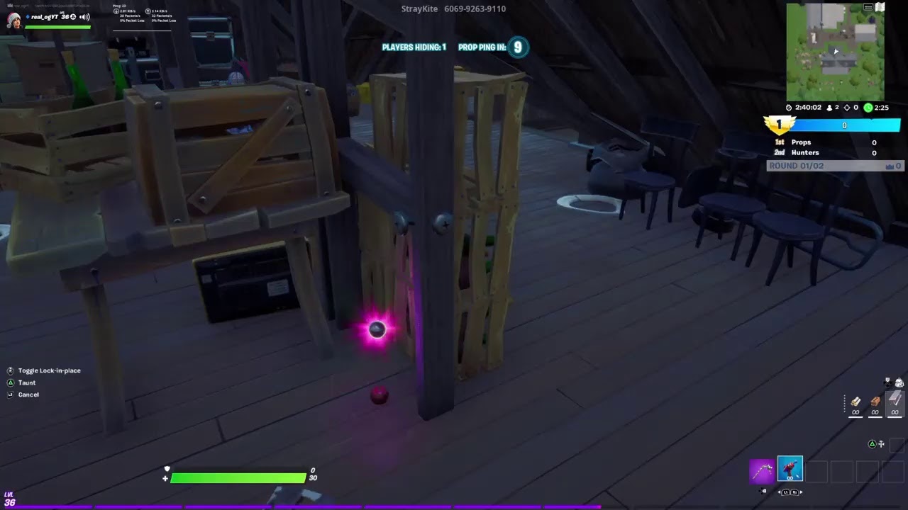 Fortnite looking for ogs to 1v1 - YouTube