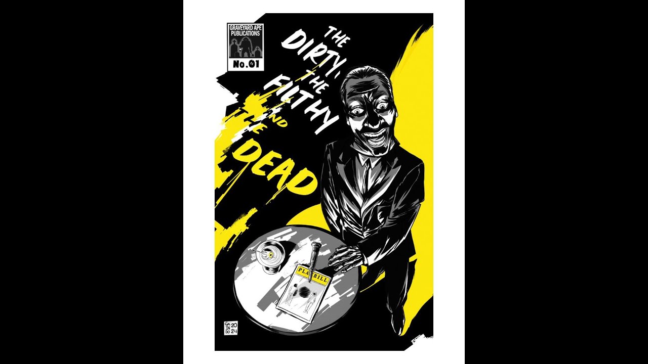 Dan Henk Skull Session133 with Steve Barone - YouTube