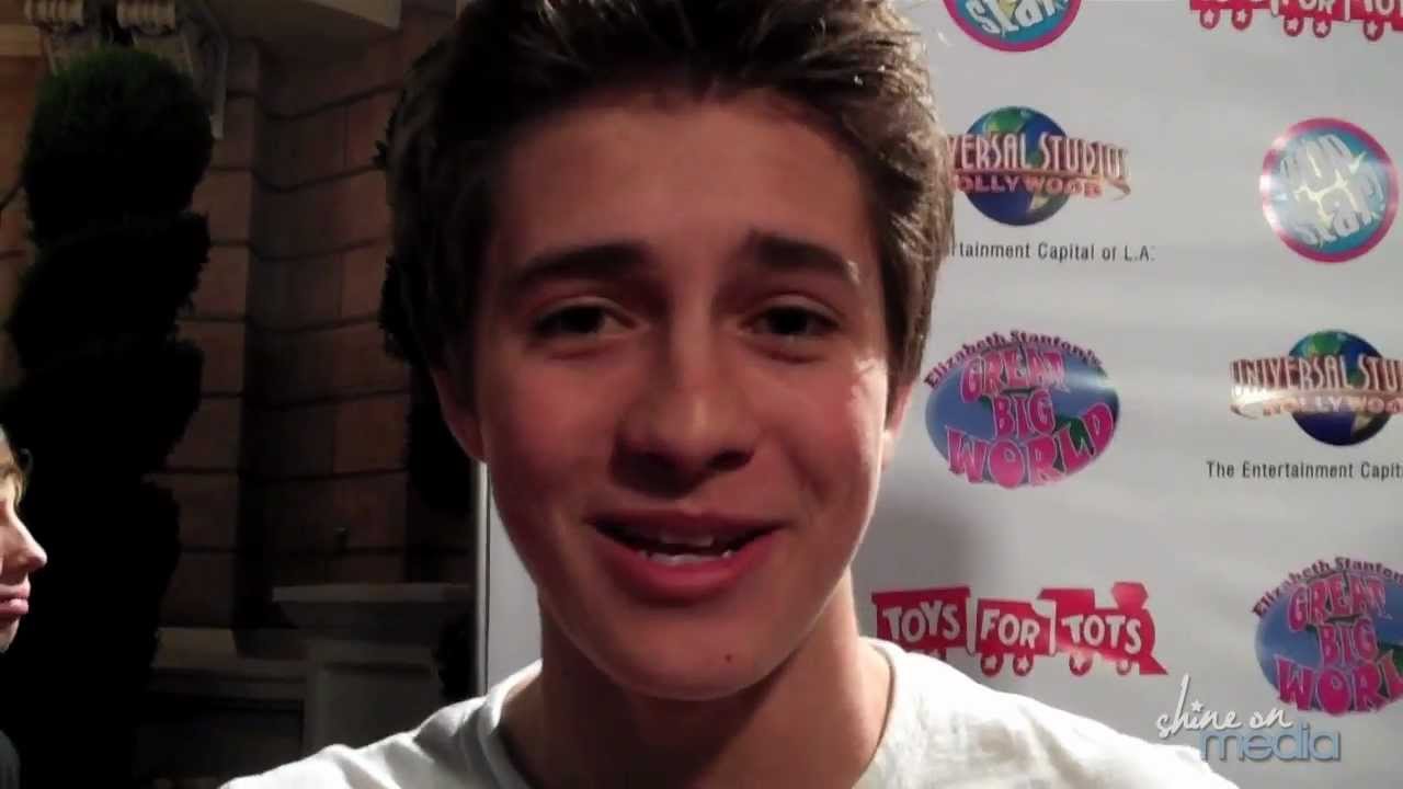 Billy Unger
