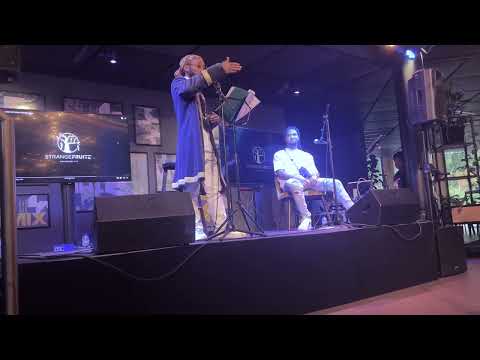 Vinny Johnson Mc Prophet PERF - YouTube