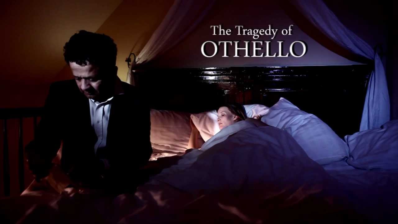 Othello - Official Trailer (2012) [HD] - YouTube