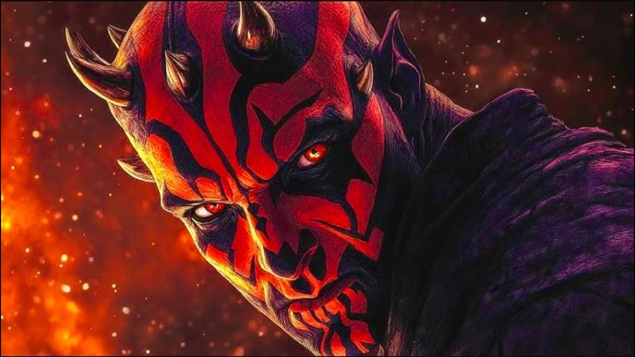 Top tier Obi-Wan CARRY & Darth Maul makes high level blasters RAGE QUIT ...