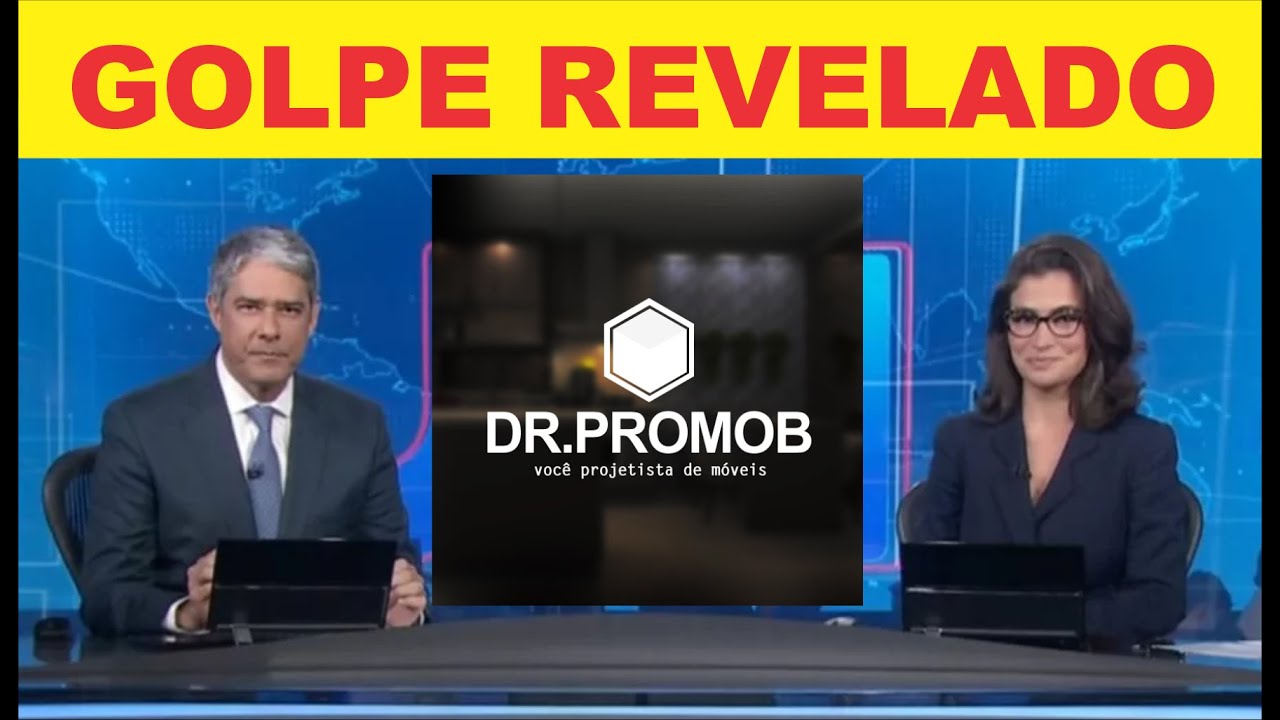 Dr. Promob Funciona Mesmo? Dr. Promob Vale a Pena? Dr. Promob Onde ...