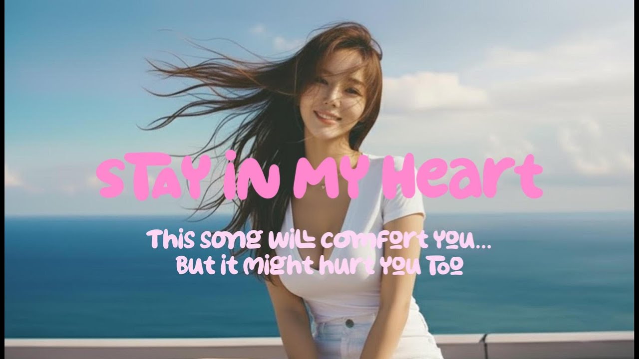 Stay in My Heart - This song will comfort you… but it might hurt you ...