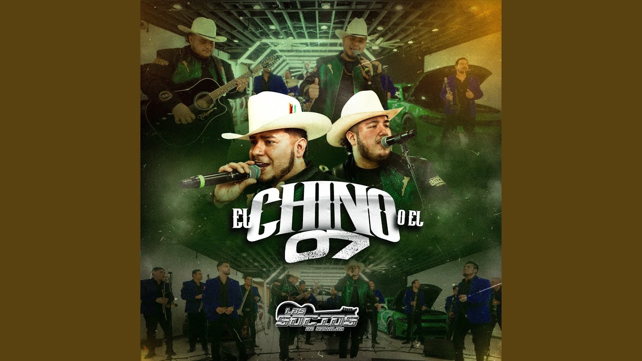 El Chino o el 7 - YouTube