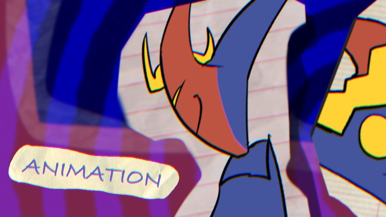 *FLASH WARNING* VEX ANIMATION! SACKBOY: A BIG ADVENTURE - YouTube