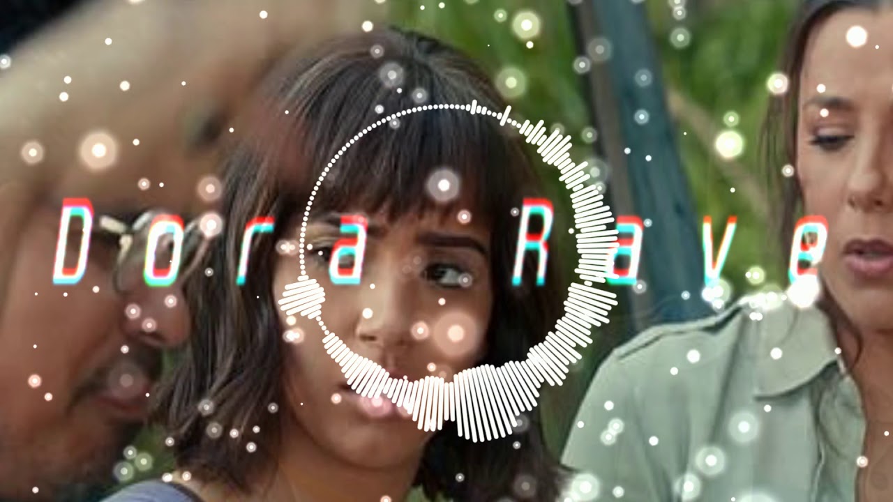 The Rave Song From "Dora and the Lost City of Gold" - YouTube