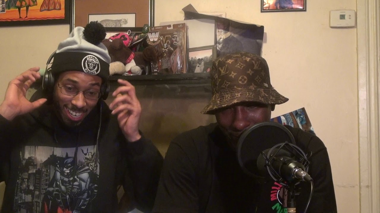 The Keep It A Buck Podcast Preview : Men Need To Act Like Men In 2020 ...