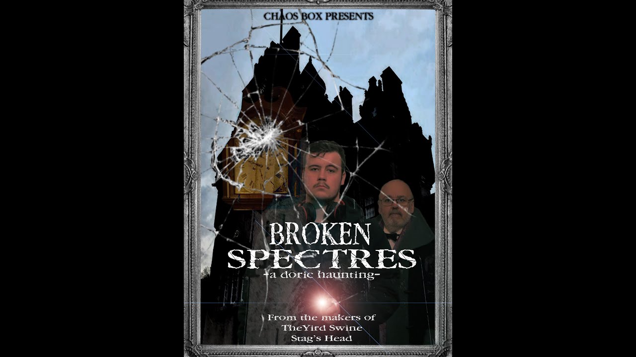 BROKEN SPECTRES: A DORIC HAUNTING | SCOTTISH HORROR FILM | FULL FILM ...