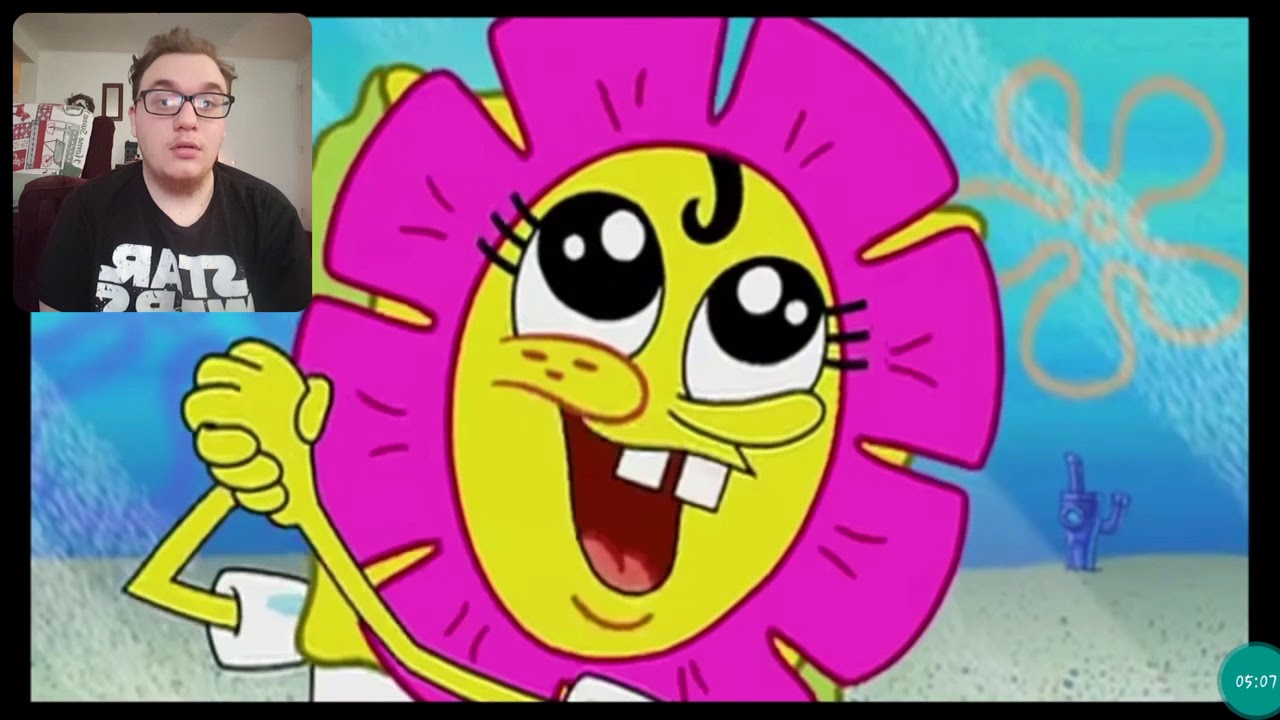 Spinge Binge Sex Jokes! - YouTube