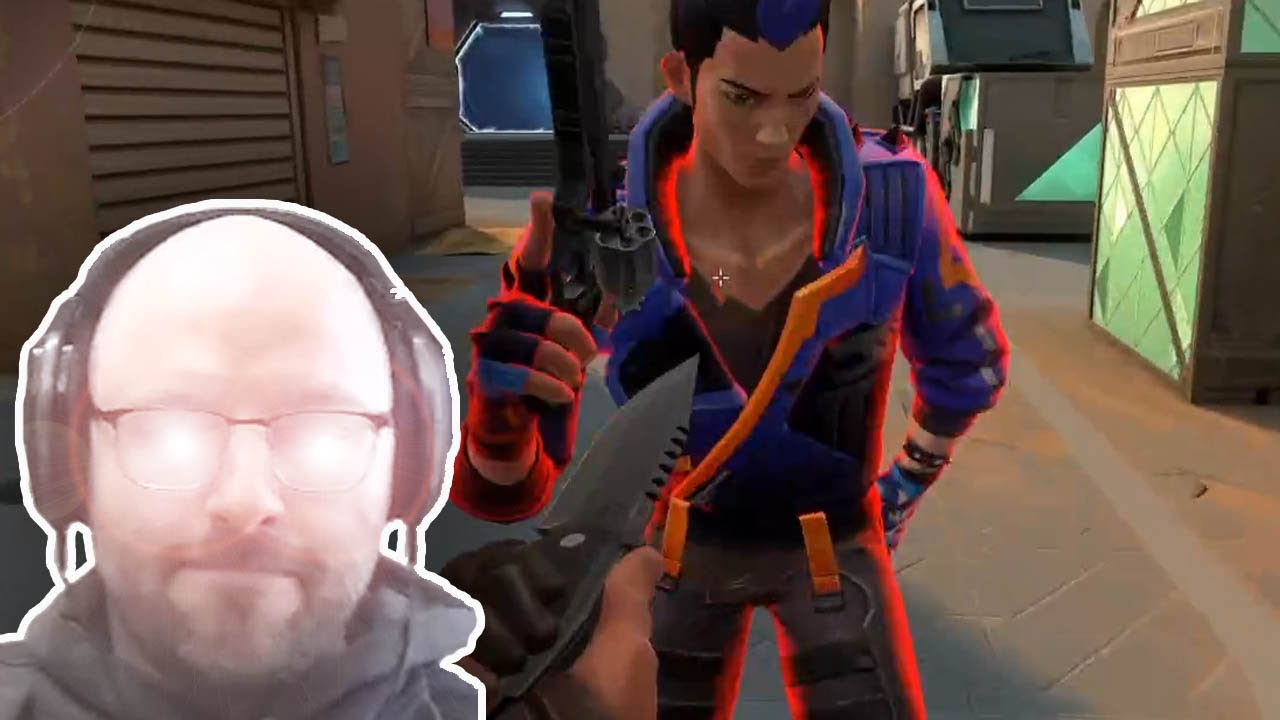 Clip Farming In The Dust Bowl of Valorant (Valorant) - YouTube