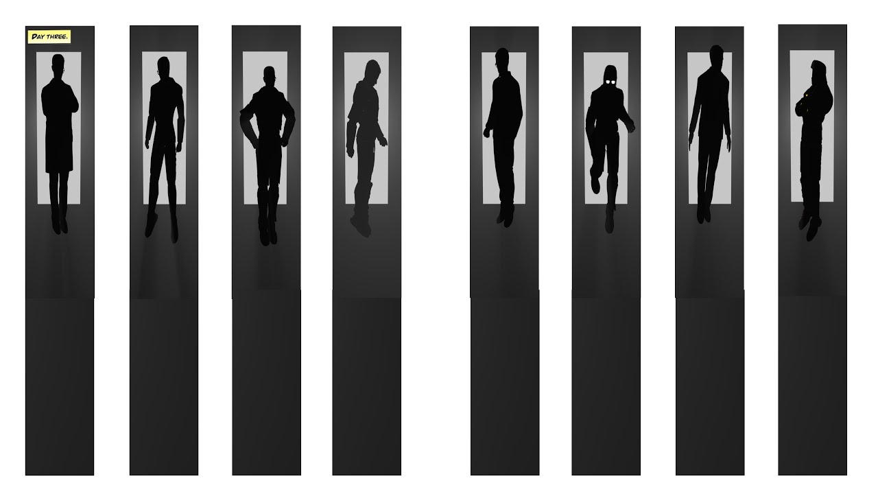 The Freeman War [S2FM] - YouTube