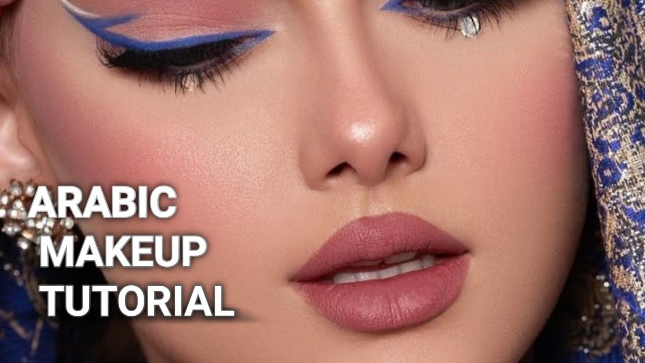 Makeup tutorial step by step💄 - YouTube