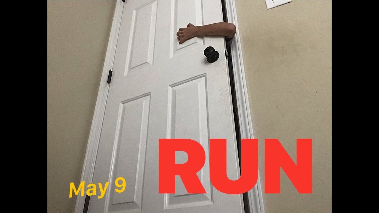 RUN Trailer - YouTube