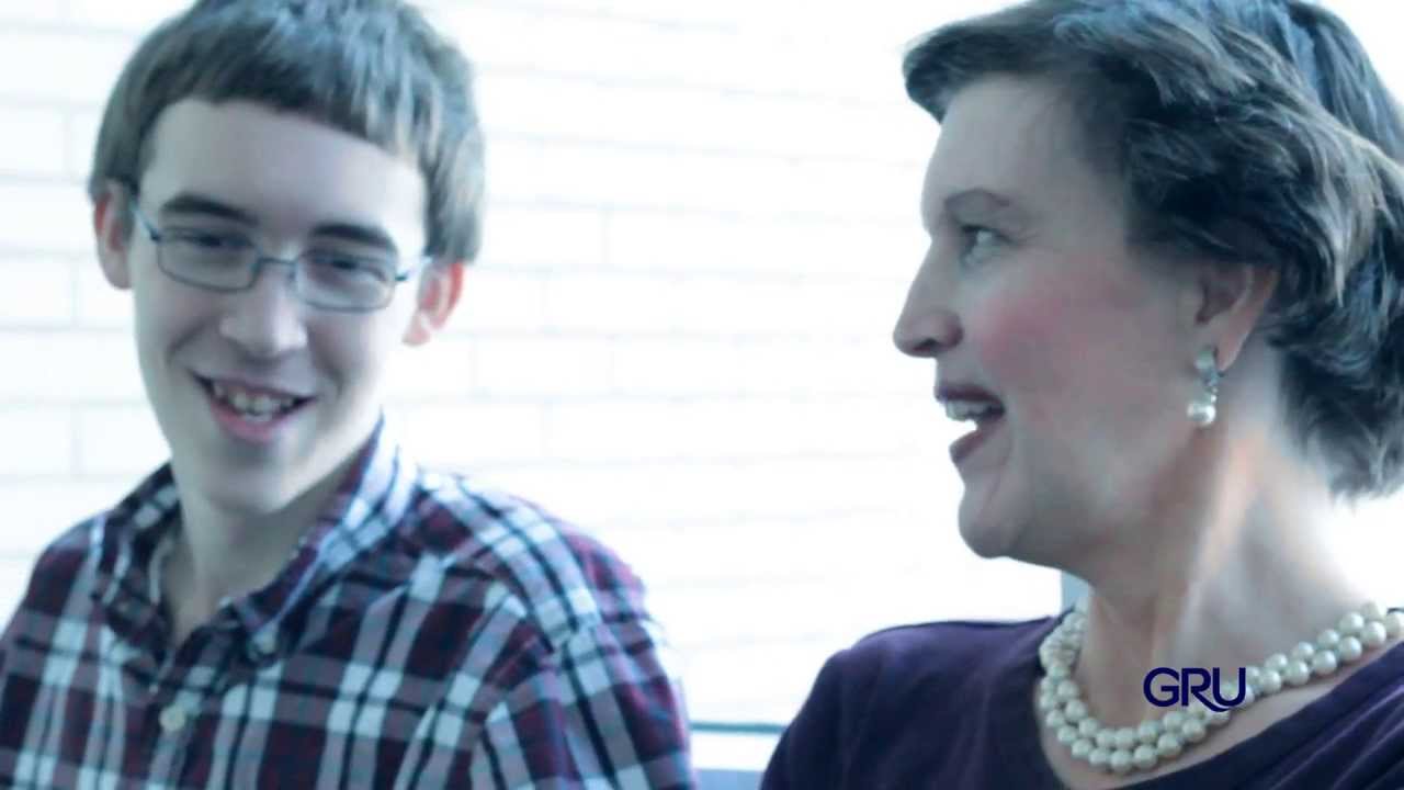 Bryson's Story - YouTube