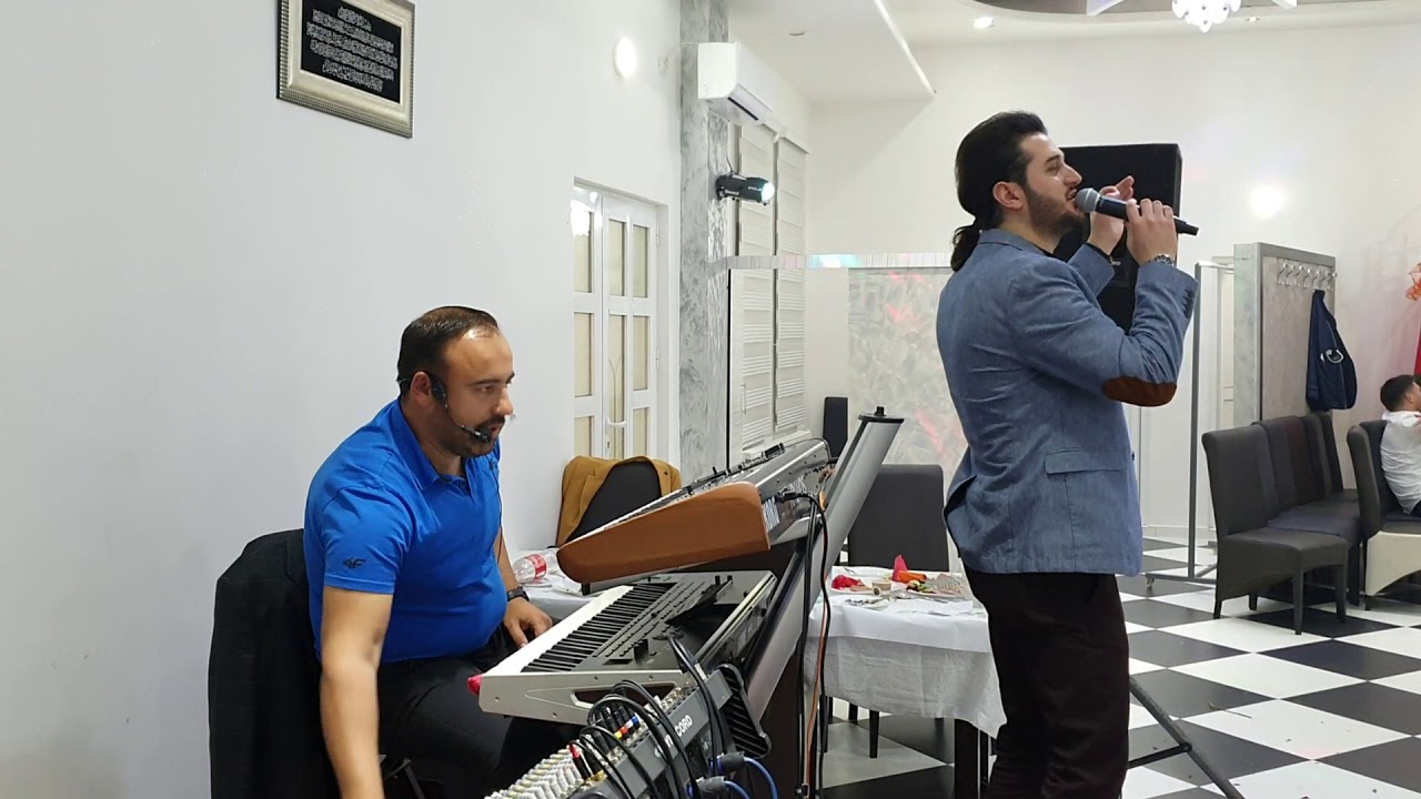 Burim tenova&Bekim rexhepi 28.5.2019 - YouTube