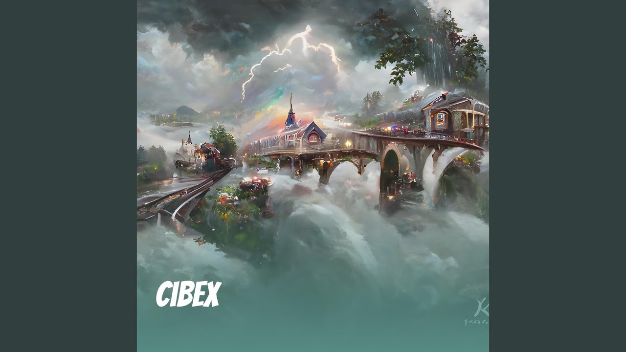 Cibex (Remastered 2023) - YouTube