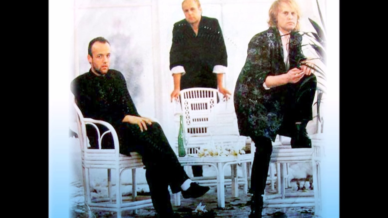 A Flock Of Seagulls - Live July 6, 1986 Tampa, FL. - YouTube