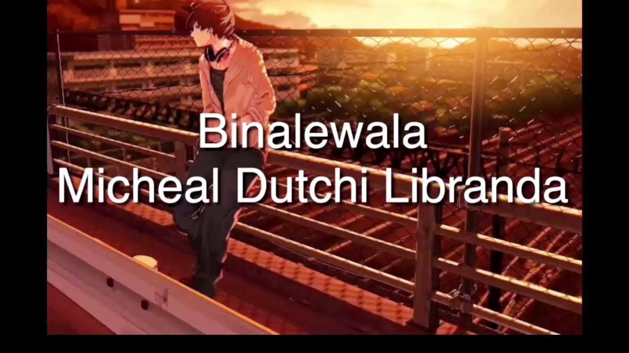 Binalewala lyrics - YouTube