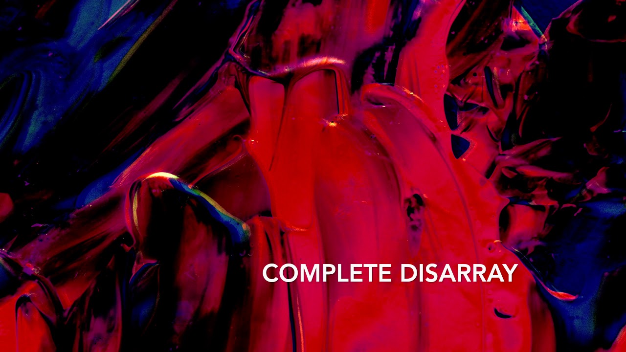 XIA - Complete Disarray (Bass Boosted) - YouTube