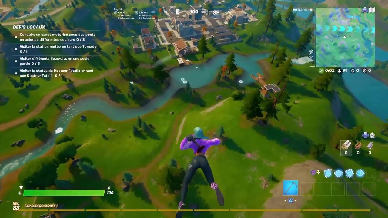 Goo Fortnite - YouTube